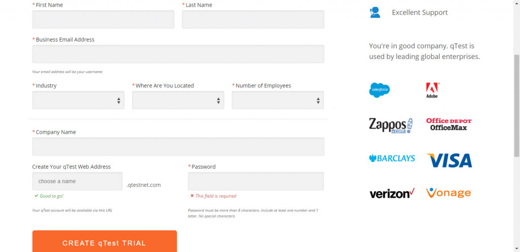 qTest - Test Management Tool for Agile Tester