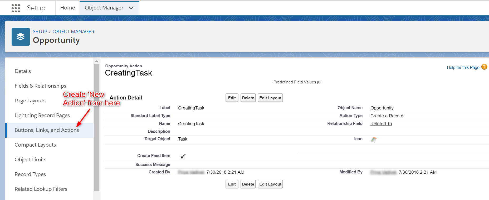 Mass Quick Actions in Lightning Experience Mass Quick Actions in Lightning Experience
