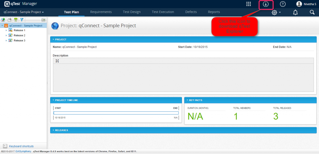 qTest - Test Management Tool for Agile Tester