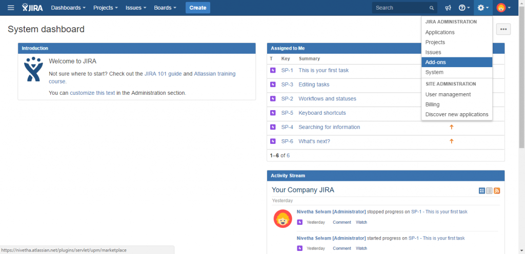 qTest - Test Management Tool for Agile Tester