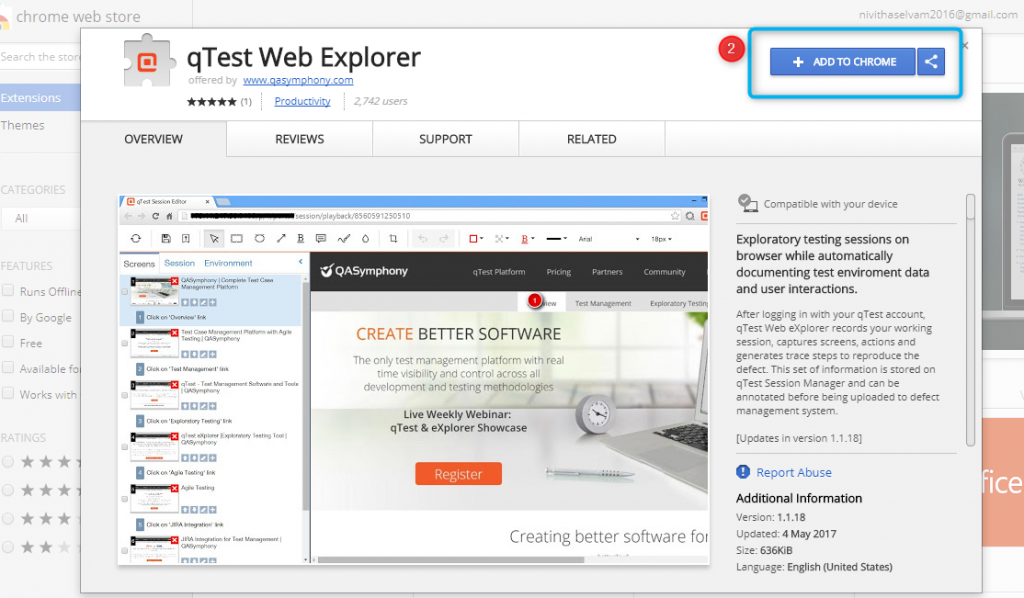 Automated Script Generation Using Qtest Explorer Mst Solutions 