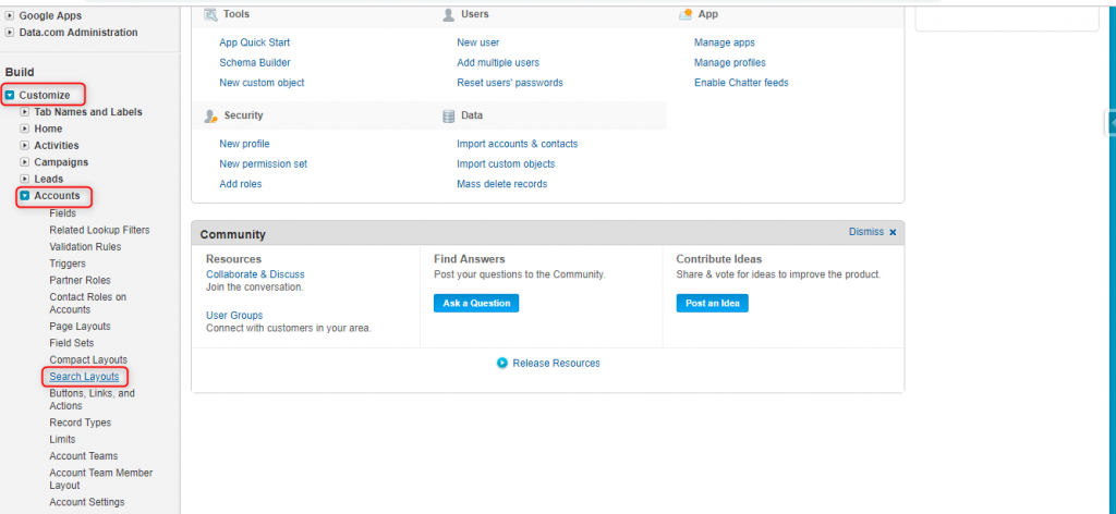 Mass Edit from List Views in Salesforce Platform | MST Solutions