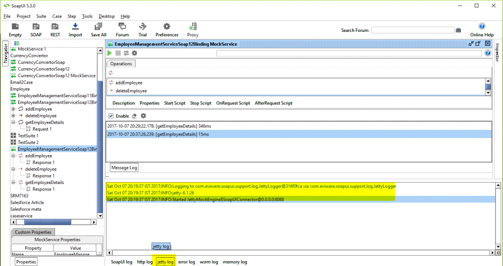 Api Testing Mocking The Web Services 2491