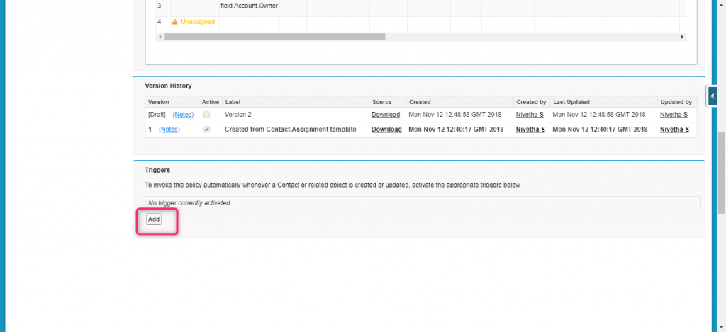 Decision On Demand-App Exchange in Salesforce CRM | MST Solutions
