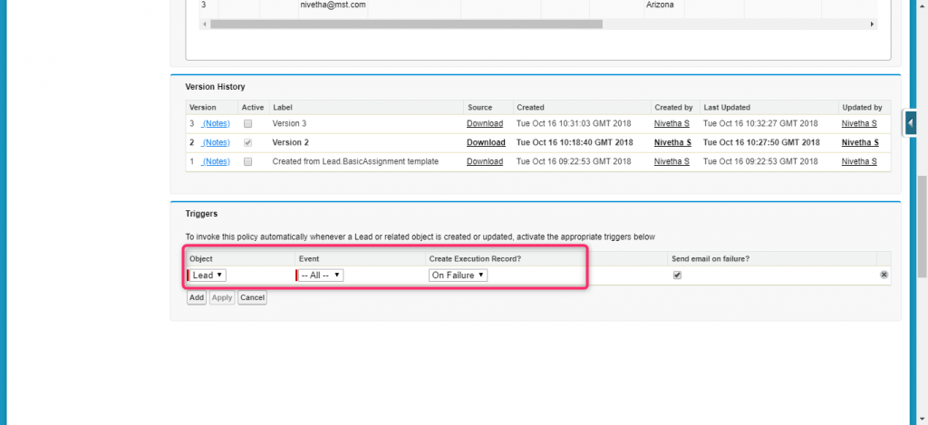 Decision On Demand-App Exchange in Salesforce CRM | MST Solutions