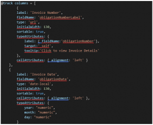 Datatable and Pagination using LWC | MST Solutions