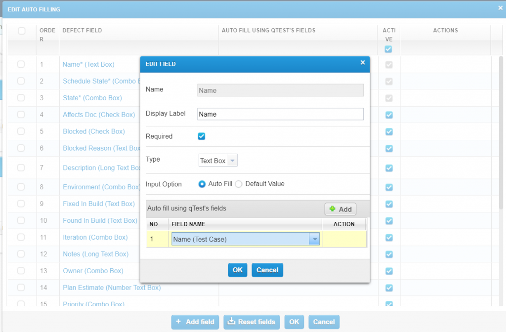 Integrating External Systems with qTest Manager