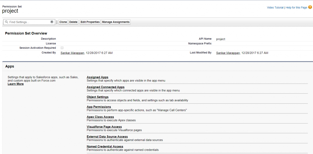 Salesforce Metadata Search | MST Solutions