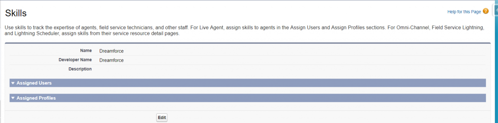 Skill Based Routing Mst Solutions