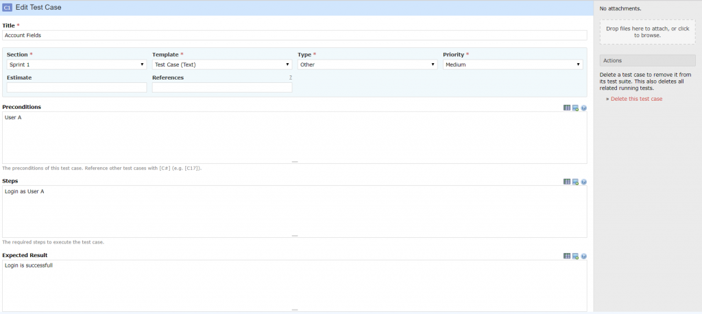 TestRail, Modern web-based test management tool | MST Solutions