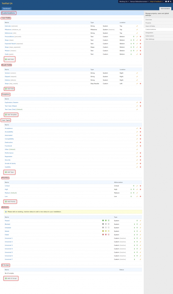 TestRail, Modern web-based test management tool | MST Solutions