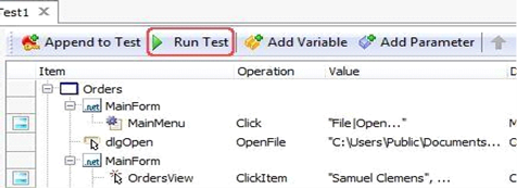Test Complete | MST Solutions