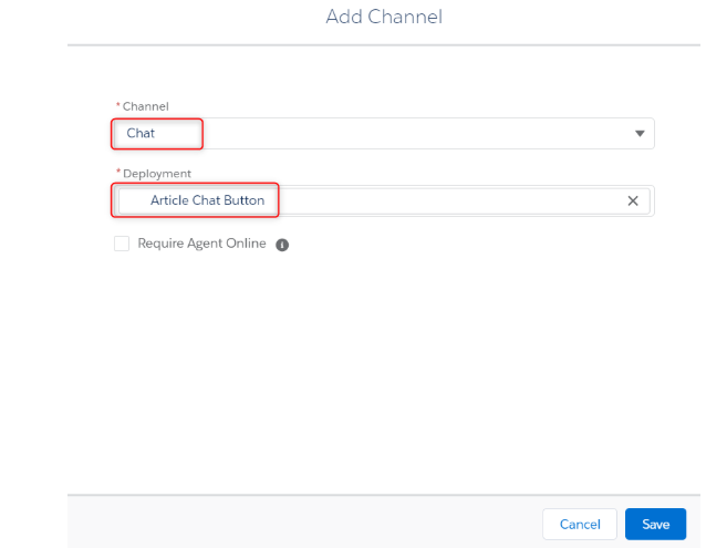 Setting up an Einstein bot | MST Solutions