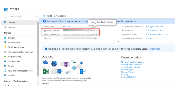 Integrating Outlook With Salesforce Using Azure Active Directory Mst 5633