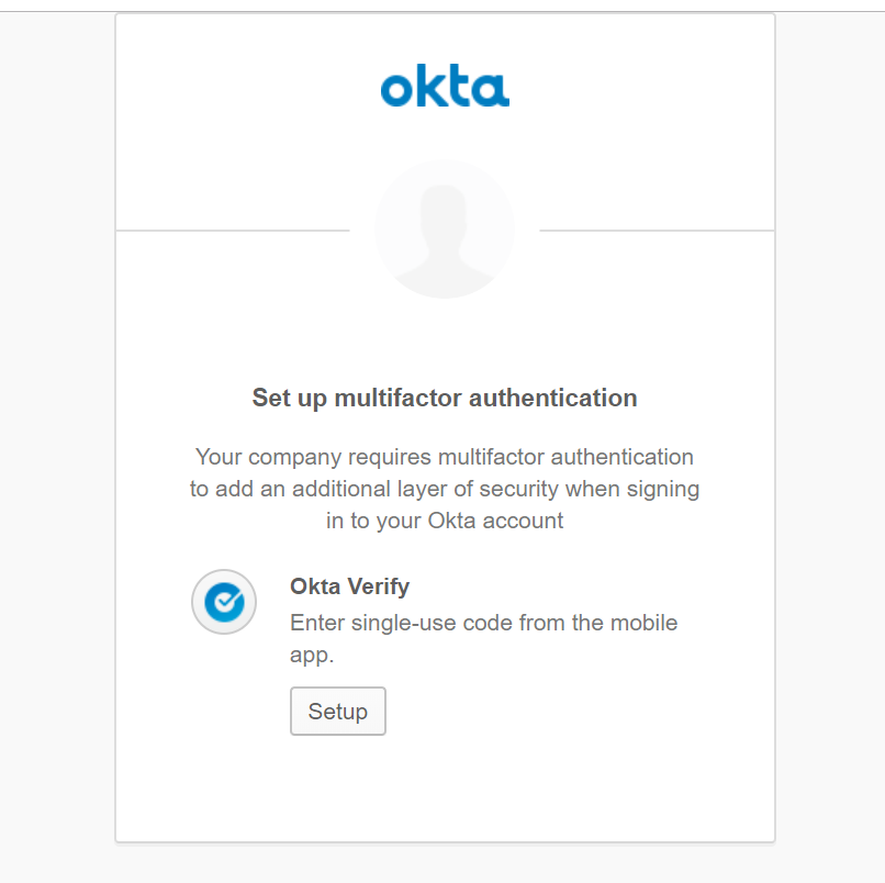 Single Sign On (SSO) using Okta | MST Solutions