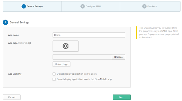 Single Sign On (SSO) using Okta | MST Solutions