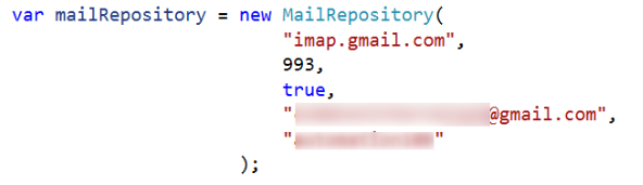 Accessing Emails using IMAP | MST Solutions