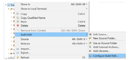 Excel Interaction Using ApachePOI | MST Solutions