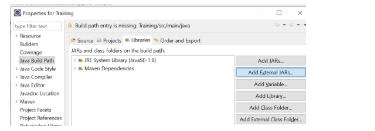 Excel Interaction Using ApachePOI | MST Solutions