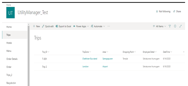 Implement Cascading Dropdown in SharePoint list Implement Cascading Dropdown in SharePoint list