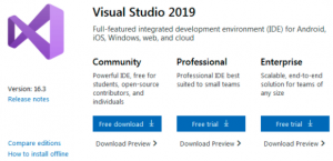 NUnit Framework | MST Solutions