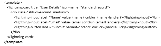Toast Messages In Lightning Web Component Mst Solutions
