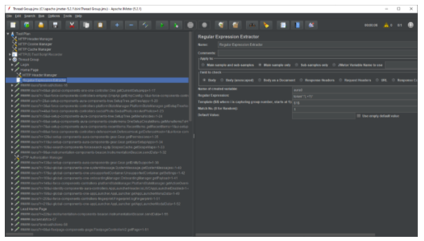 Sf Performance Testing Using Apache Jmeter Mst Solutions 9567