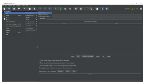 Sf Performance Testing Using Apache Jmeter Mst Solutions 1886
