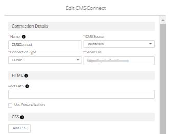 Salesforce Community - CMS Connect | MST Solutions