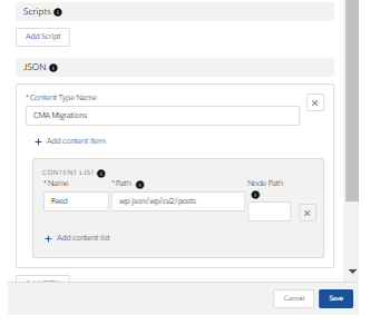 Salesforce Community - CMS Connect | MST Solutions