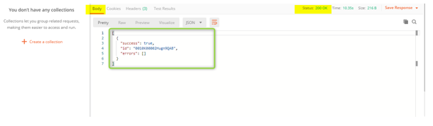 MuleSoft and Integration Testing using POSTMAN Tool | MST Solutions