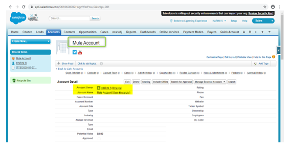 Mulesoft And Integration Testing Using Postman Tool Mst Solutions 5050