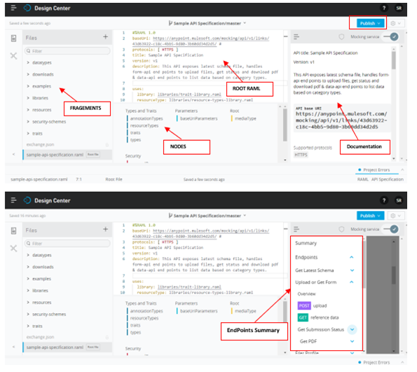 API Library - Reusable Component | MST Solutions