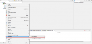 Programming Mistake Detector (PMD) | MST Solutions