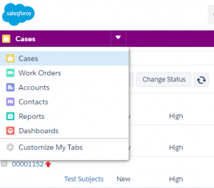 Field Service in Salesforce | MST Solutions