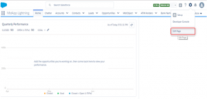 Pagination Using Lightning Components | MST Solutions