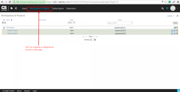 RALLY- AGILE Project Management Tool | MST Solutions