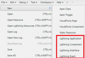 Lightning Component Framework | MST Solutions
