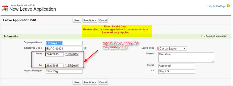 Automated Salesforce Testing Using Selenium Webdriver Mst Solutions 3693