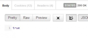 Testing Salesforce Web Service Using POSTMAN Rest Client | MST Solutions