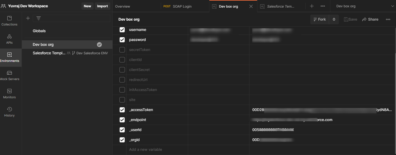 Salesforce Apis With A Postman Collection Mst Solutions 4844