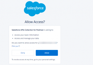 Salesforce API’s with a Postman Collection | MST Solutions