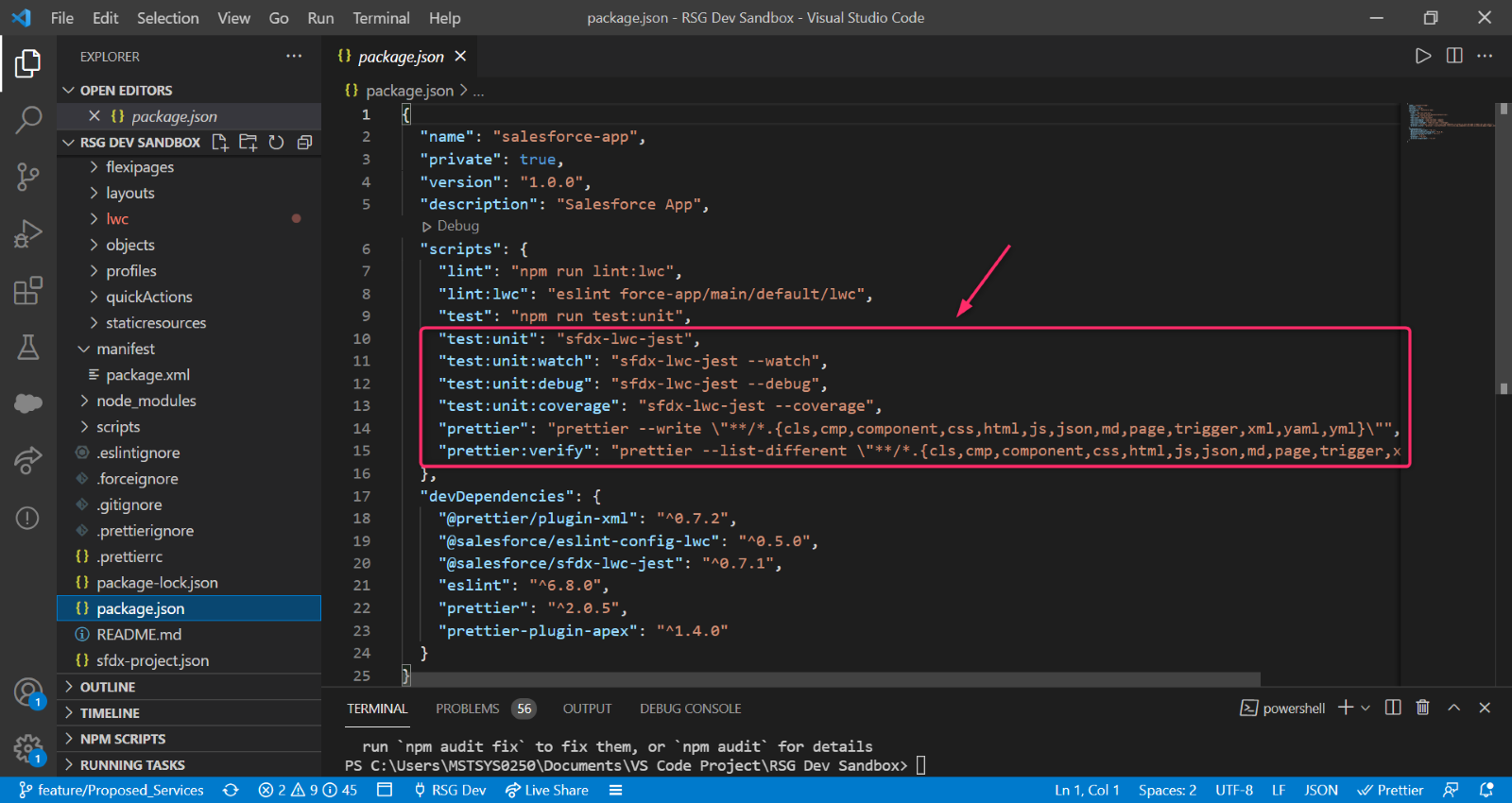 Lwc Testing With Jest Framework Mst Solutions 2078