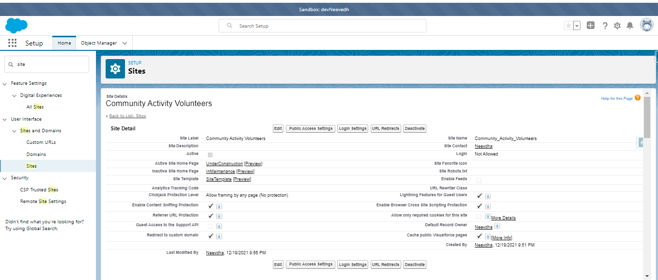 Salesforce Volunteer Management | MST Solutions