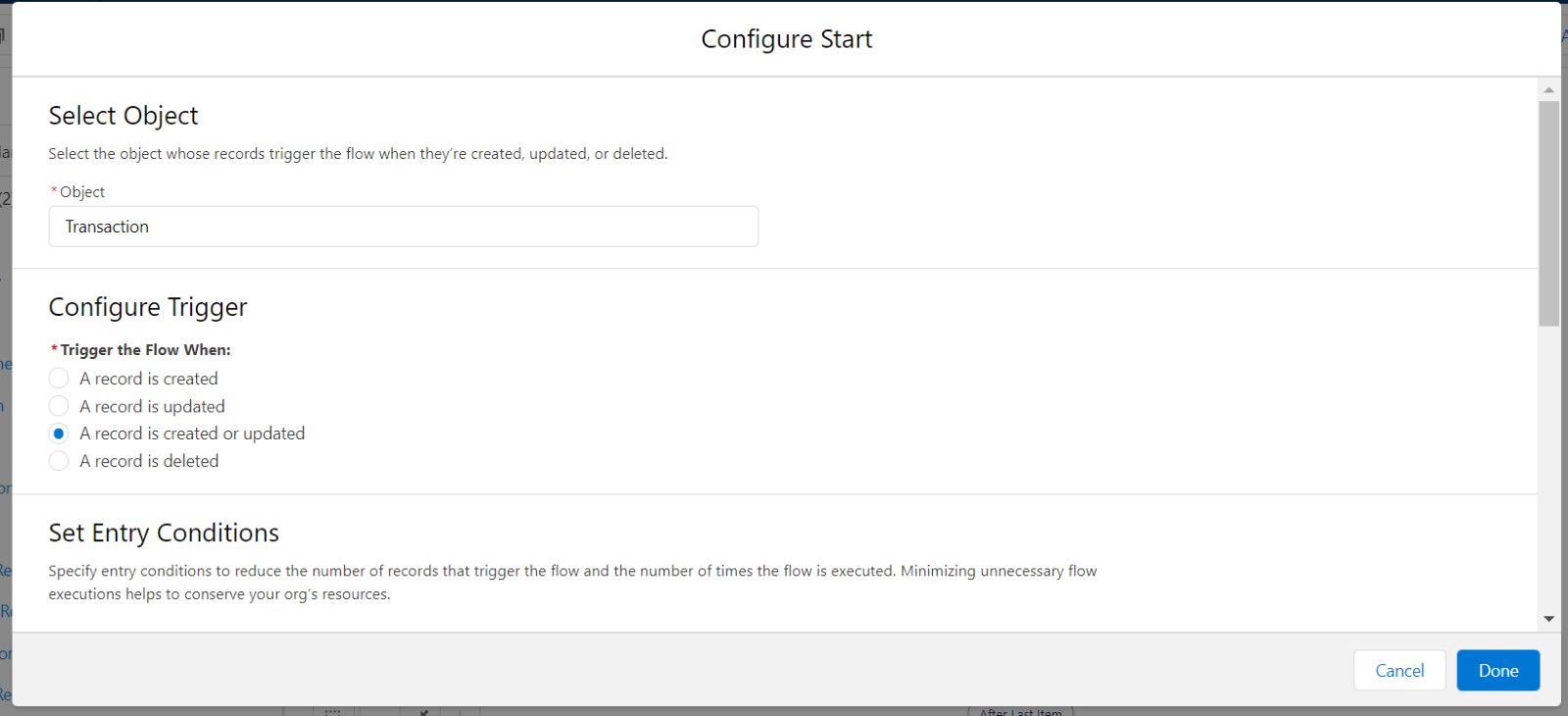 Loop Implementation In Salesforce Flow Mst Solutions