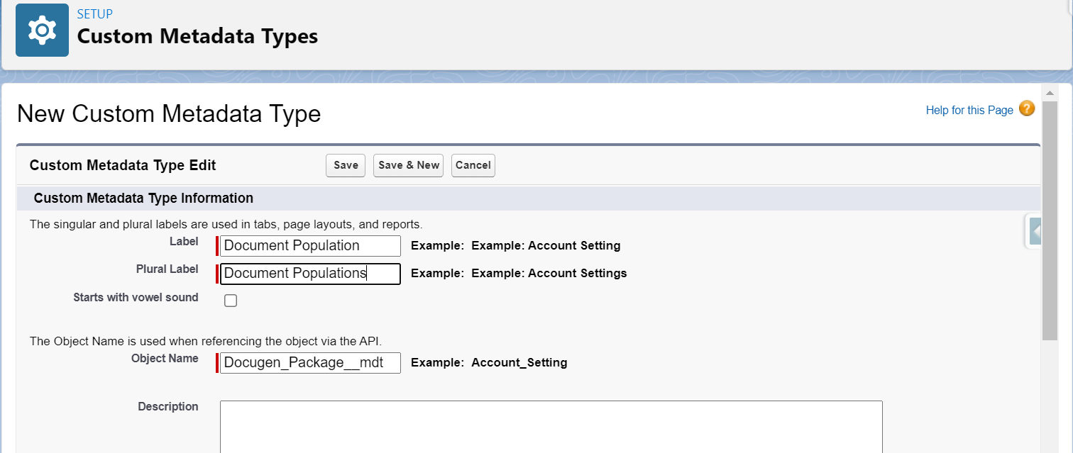 Nintex Drawloop DocGen for Salesforce | MST Solutions