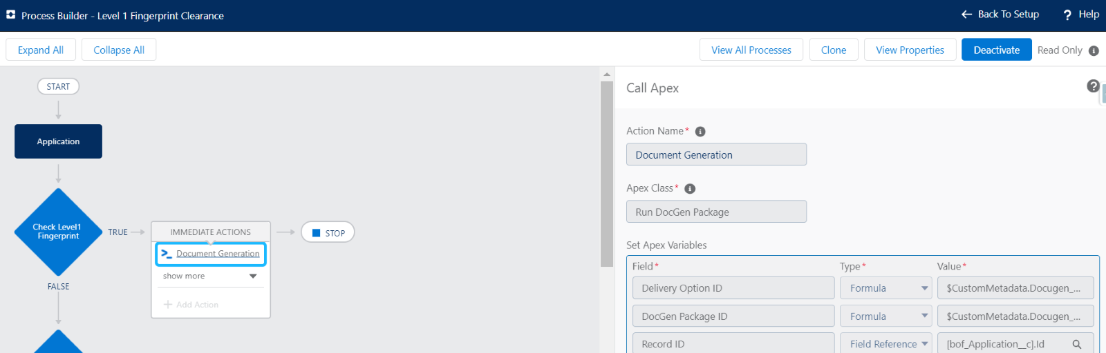 Nintex Drawloop DocGen for Salesforce | MST Solutions