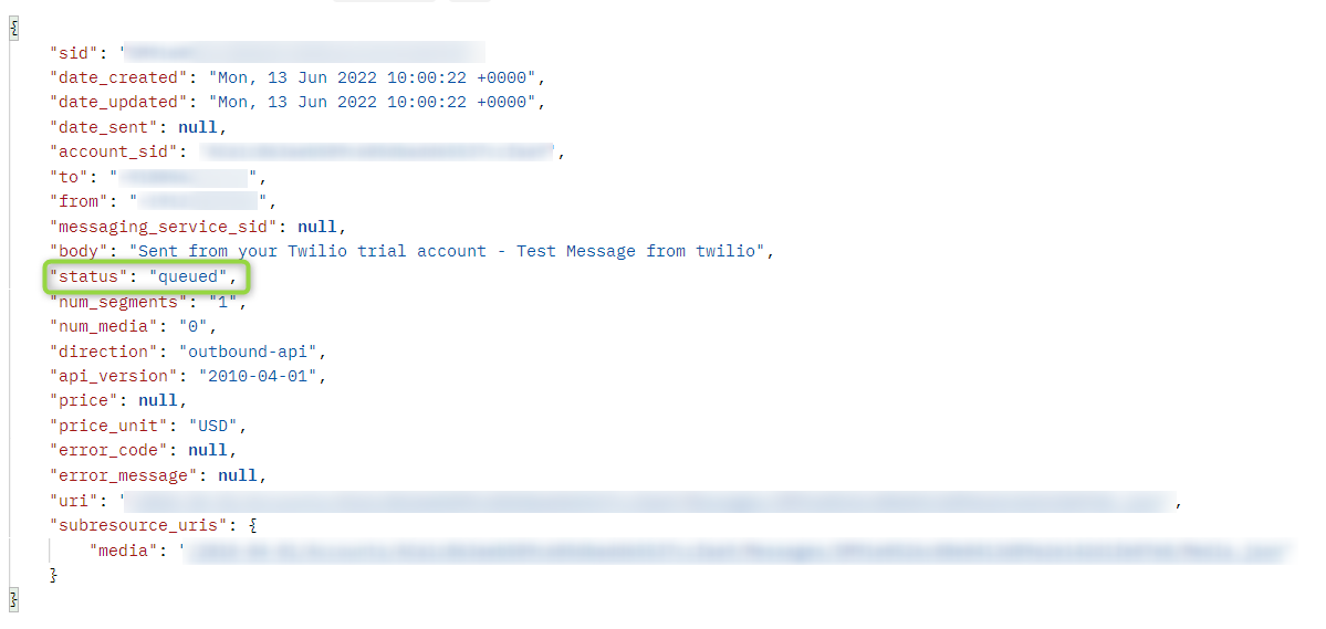 Twilio Sms Api Integration With Mulesoft Mst Solutions