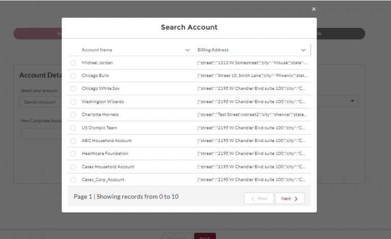 Web-to-Case form with custom field look up UI | MST Solutions