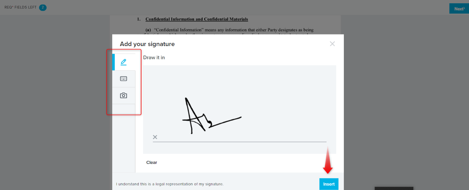 Integrating HelloSign with Salesforce | MST Solutions